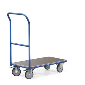 Magazijnwagen Huren - Voordelig Magazijnwagen - GECO Verhuur
